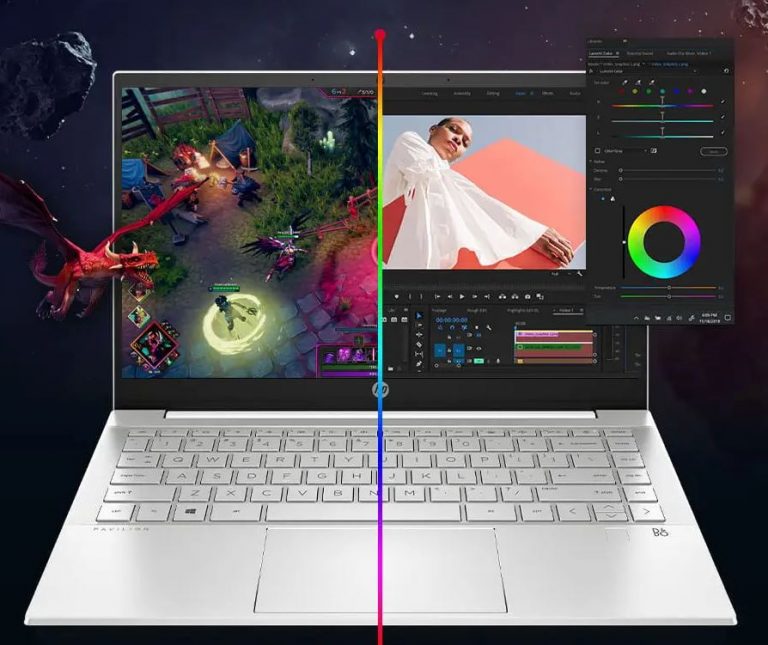 Gudang Komputer – Pusat Perlengkapan Komputer Termurah