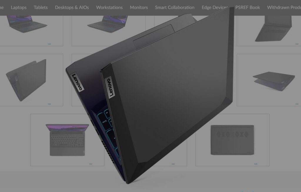 Gudang Komputer – Pusat Perlengkapan Komputer Termurah