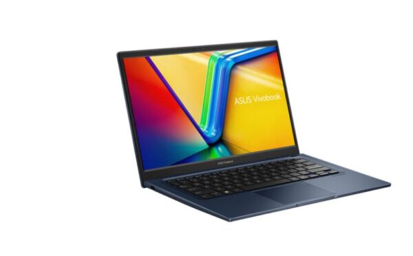 Asus Vivobook 14 A1404ZA VIPS551 Core i5 1235U 8GB M2 512GB 14″ IPS VGA ...