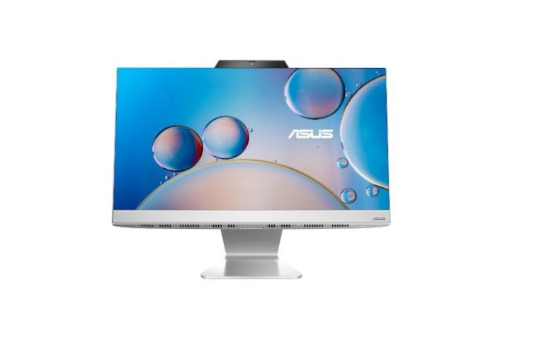AIO Asus A3202WVAK-WPB585WS Core i5 1335 8GB M2 512GB 21.5″ VGA Intel ...
