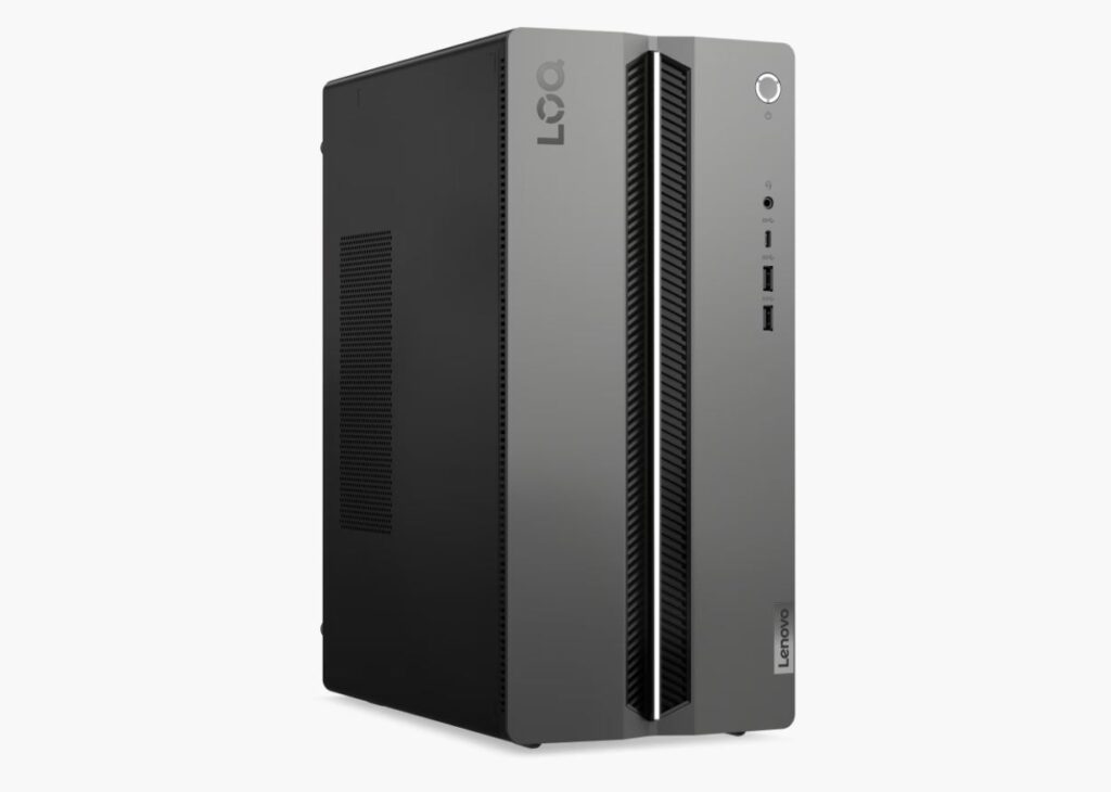 PC LOQ Tower E0iD Core i7 14700F 16GB M2 1TB VGA RTX 3050 6GB W11H OHS ...