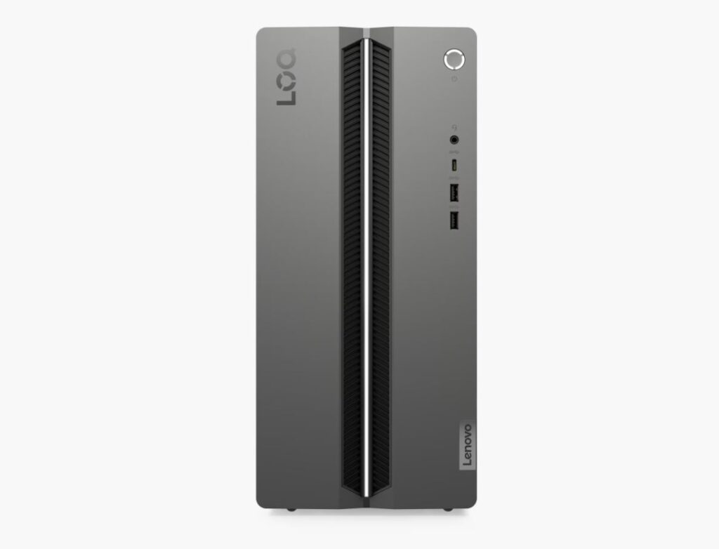 PC LOQ Tower E0iD Core i7 14700F 16GB M2 1TB VGA RTX 3050 6GB W11H OHS ...