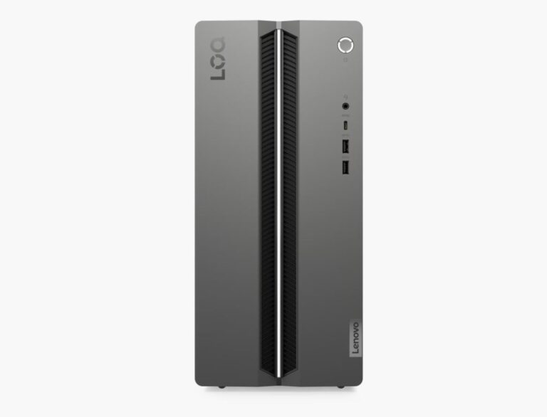 PC LOQ Tower E0iD Core i7 14700F 16GB M2 1TB VGA RTX 3050 6GB W11H OHS ...