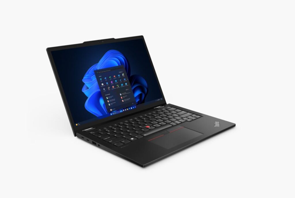 Thinkpad X13 2QiD G5 2in1 Ultra 5 135U 16GB M2 512GB 13.3″ Touch IPS ...