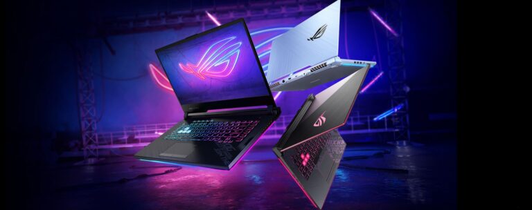 Gudang Komputer – Pusat Perlengkapan Komputer Termurah