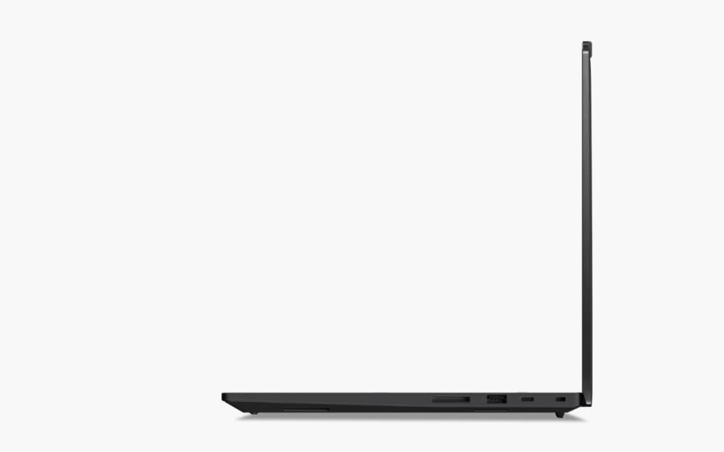Thinkpad P1 G7 3V00 Core Ultra 7 165H 32GB M2 1TB 16″ IPS VGA RTX 1000 ...