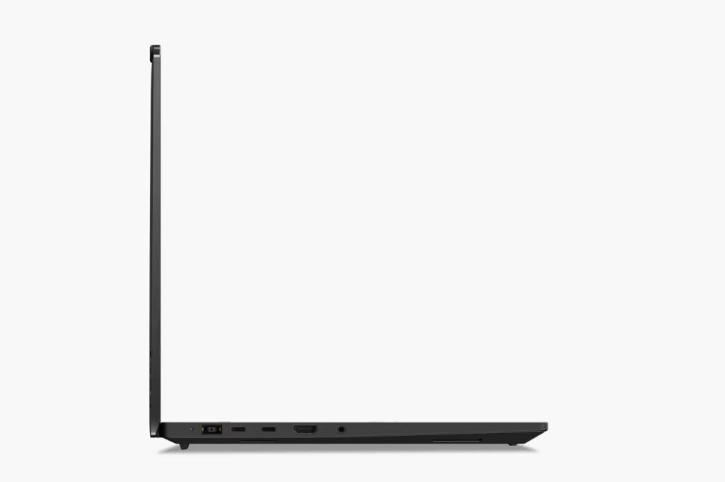 Thinkpad P1 G7 3V00 Core Ultra 7 165H 32GB M2 1TB 16″ IPS VGA RTX 1000 ...