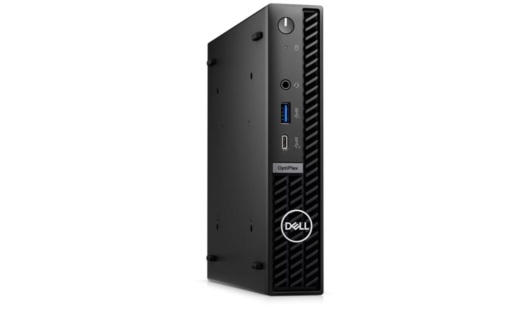 Dell Optiplex 7020 Micro Core i5 14500T 8GB M2 512GB 18.5″ VGA Intel ...