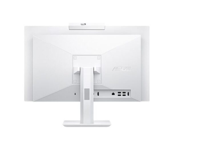 AIO Asus A5402WVART WPD711WS Core 7 150U 16GB M2 1TB 23.8″ Touch VGA ...