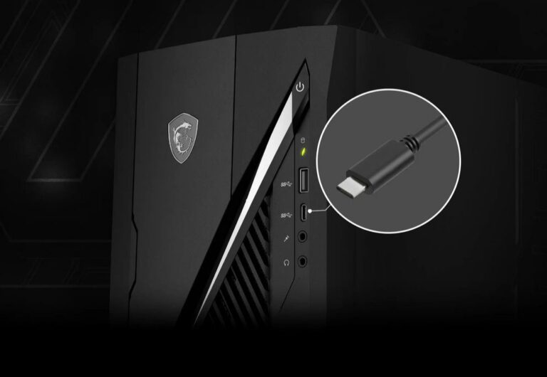 PC MSI MAG infinite E1 Core i5 14400 16GB M2 512GB VGA RTX 3050 6GB ...